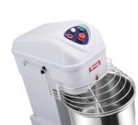 China SSD Series Double Speed Spiral Dough Mixer 20L-40L Capacity 220V Commercial Bakery Equipment for sale
