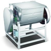 China Commercial Dough Mixer Machine 15-150kg Capacity with 220V/380V Power for Bakery & Tortilla Production for sale