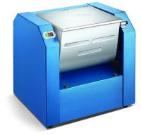 China Commercial Dough Mixer Machine 15-150kg Capacity with 220V/380V Power for Bakery & Tortilla Production for sale