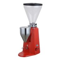 China GL-900A Commercial Italian Coffee Grinder with 1.5L Hopper, 64mm Grinding Stones, 220V/110V Automatic Operation for sale