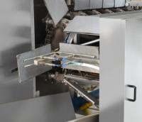 China Automatic Complete Biscuit Production Line with PLC Touch Screen Control - 3500kg/24h Output, 3kW Power for sale