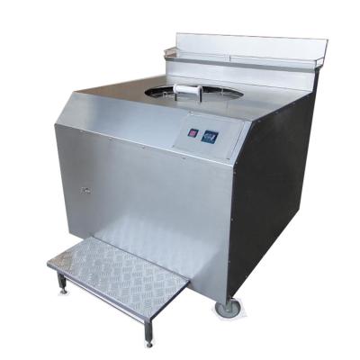 China Stainless Steel Commercial Gas Tandoor Oven 6kw 900mm Square Kitchen Cooking Equipment for sale