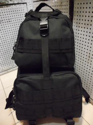 China Tactical backpack/black Combat Bags,Military Backpack,Army Bags for sale