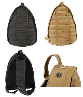 China Tactical shoulder bag/blackhawk Combat Bags,Military Backpack,Army Bags for sale