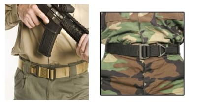 China Favorites Compare propper supply military canvas webbing military belts for sale