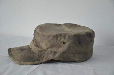 China 2014 new camouflage army cap for sale