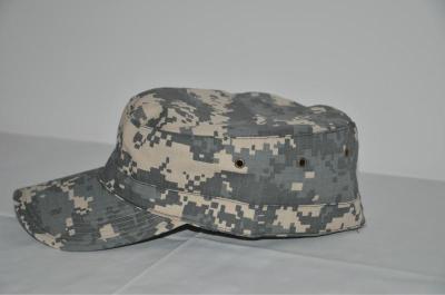 China 2014 new camouflage army cap/outdoor cap for sale