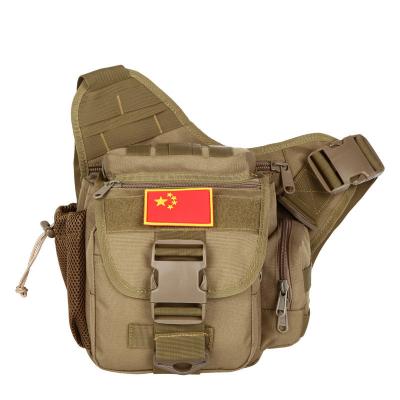 China OEM cordura Military tactical bag/tactical alforja/outdoor bag for sale