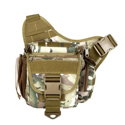 China Hot sale outdoor shoulder bag/tactical bag for sale