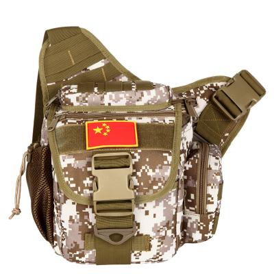 China Hot sale outdoor shoulder bag/camping bag for sale
