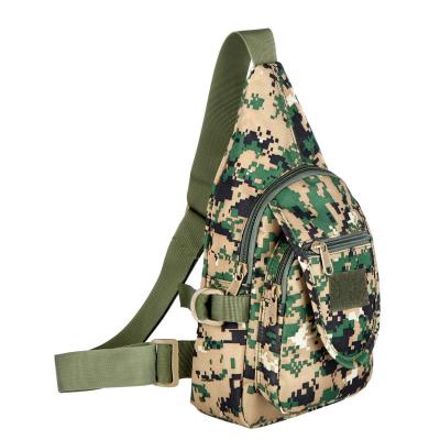 China New oxford chest bag/shoulder bag for sale