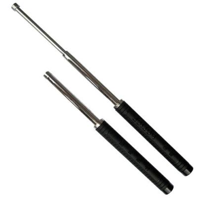 China Police extendable baton for sale
