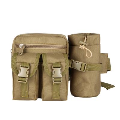 China Hot sale outdoor canteen pouch for sale