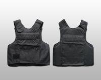 China Kevlar Bulletproof vest NIJIIIA for sale
