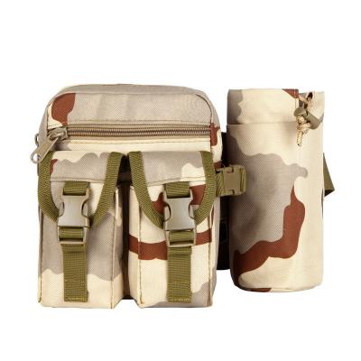 China Nylon army tool waist bag for sale