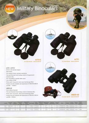 China New Military binoculars for sale