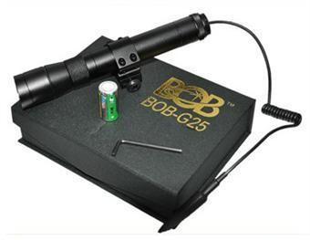 China Hot sale long distance green laser designator/green Laser sight for sale
