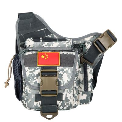 China Hot sale City camo outdoor bag/camping bag for sale