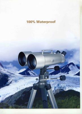 China Hot Tactical binoculars waterproof for sale