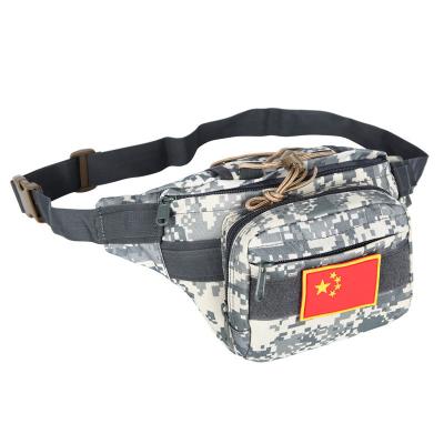 China Military city camo waist bag/army waist bag for sale