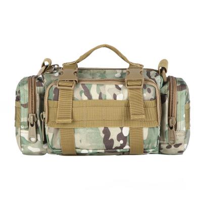 China Old CP Tactical waist bag for sale