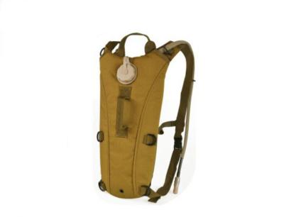 China Hot TPU Military Hydration System Carrier/water backpack for sale