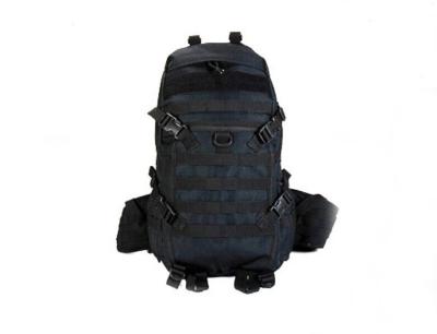 China Hot sale black tactical TAD backpack/military backpack for sale