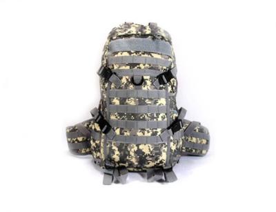 China Hot sale ACU tactical TAD backpack/military backpack for sale