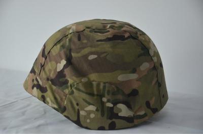 China 2014 OEM Multi purpose camo Tactical helmet cover for sale
