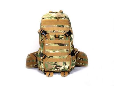 China Hot sale tactical TAD backpack/military CP backpack for sale