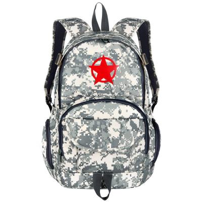 China Hot sale outdoor city camo backpack/tactical backpack for sale