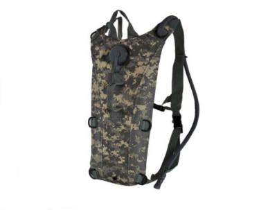 China Hot ACU camo TPU Military Hydration System Carrier/water pack for sale