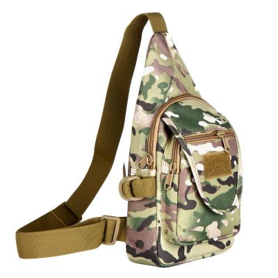 China New CP oxford chest bag/shoulder bag for sale