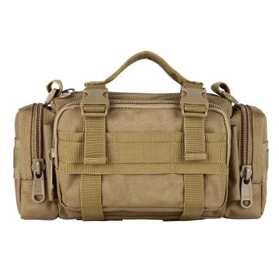 China 2014 Khaki Tactical waist bag for sale