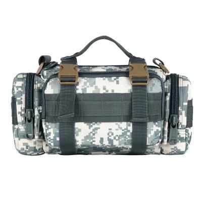 China 2014 City camo Tactical waist bag for sale