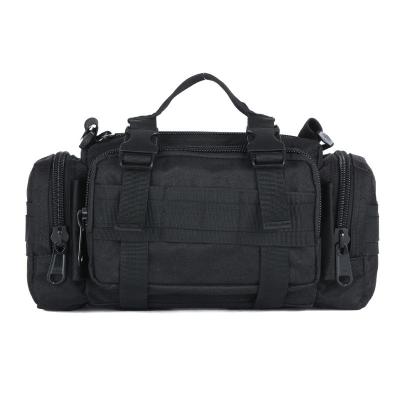 China 2014 Black Tactical waist bag for sale