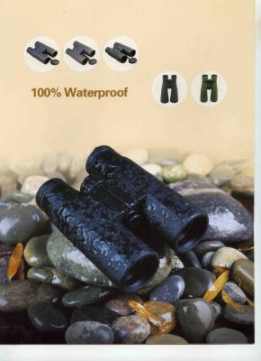 China Hot hunting waterproof binoculars for sale