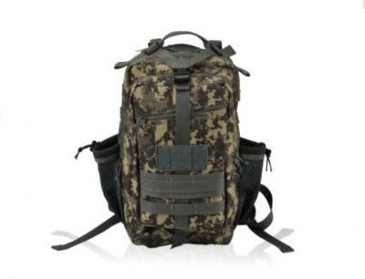 China Hot sale ACU tactical 3P backpack/military backpack for sale