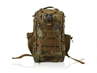 China Hot sale CP tactical 3P backpack/military backpack for sale