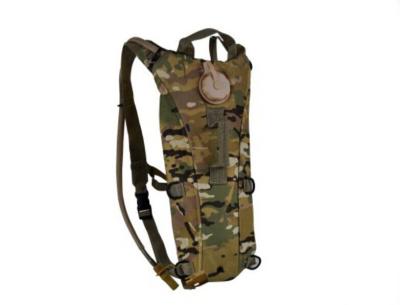 China Hot CP TPU Military Hydration System Carrier/water pack for sale