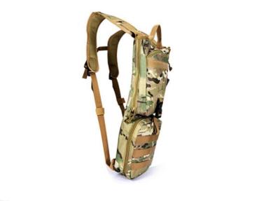 China Military Hydration System Carrier CP water backpack for sale
