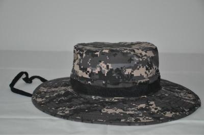 China Hot sale City camo military chapeau/tactical chapeau for sale