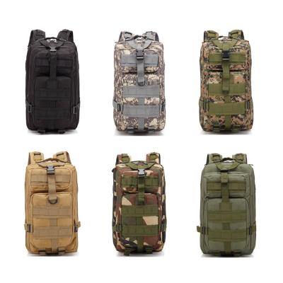 China Lightweight Packable Durable The Best Selling Tactical Army 3 Day backpack for Hunting for sale