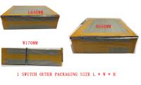 China Original Layer 3 Router Switch S8700-6 Data Center Switch Fast Shipping for sale