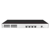 China Full-Duplex Half-Duplex Communication Capacity IPv6 Industrial Ethernet Switch 16804 for sale