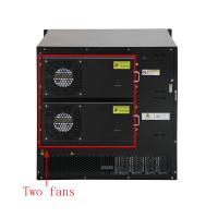China 76.8/336Tbps Switch Capacity S7706 Intelligent Core Router for Campus Wireless Access for sale