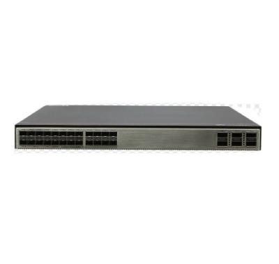China Full Function 10 Gigabit Switch s6730-s24x6q Management Network Optical Switch at Good for sale