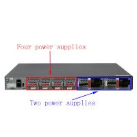 China Full Function 10 Gigabit Switch s6730-s24x6q Management Network Optical Switch at Good for sale