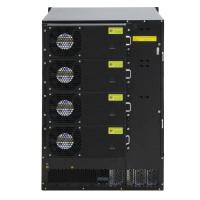 China 153.6/672Tbps Intelligent Routing Network Switch S7712 for Campus Network for sale