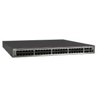 China 442*420*43.6mm Full-Duplex Industrial Ethernet Network Switch for Speed Data Transfer for sale
